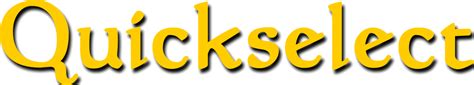 Quickselect