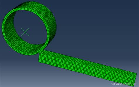 Python Vtk（二）利用散点数据集和已知单元集绘制由六面体单元组成的几何体vtk Unstructuredgrid 体绘制 Csdn博客