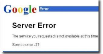 Google S Error Messages Updated Softpedia
