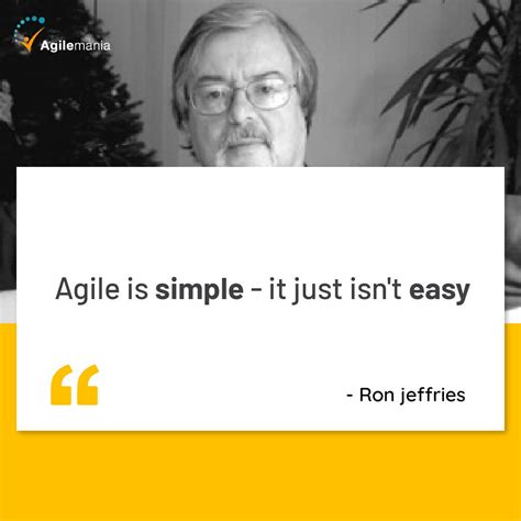 Agilemania On Linkedin Agile Agility Scrummaster Scrumteam