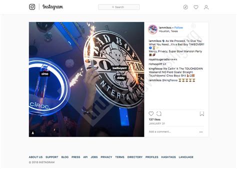 Mikos Ciroc Database Truth In Advertising