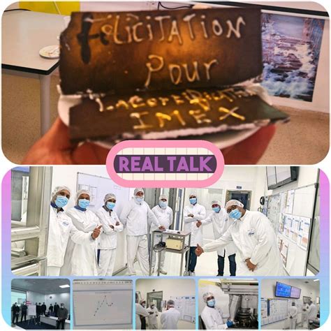 Mohamed Ali Touati On Linkedin Continuousimprovement Leansixsigma Productivityimprovement