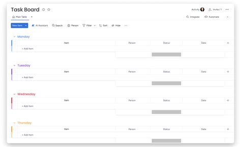 How To Build A Task Board Support How To Build A Task Board Support