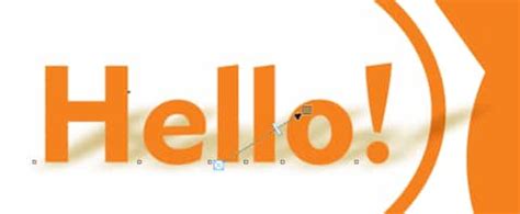 Adding Effects To Text Corel Discovery Center