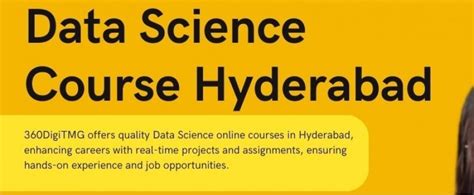 Unlock Your Potential Data Science Training For Professionals Jan 2024 Webinar