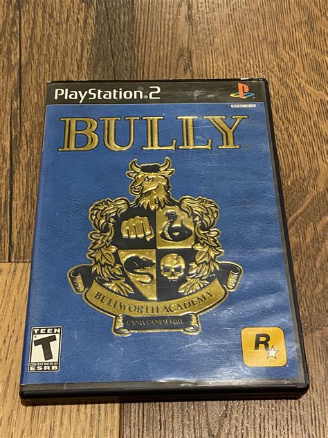 Bully Game Ps2 Cheats