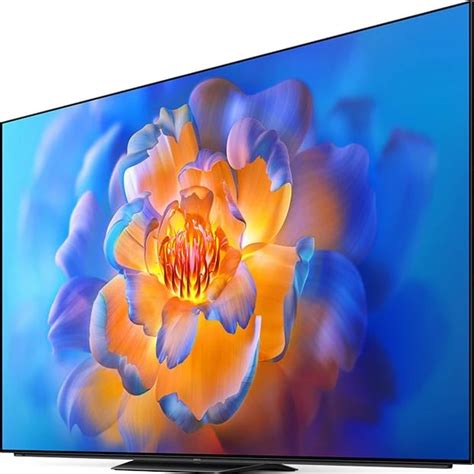 Xiaomi Mi TV S Pro Inch Ultra HD K Smart Mini LED TV Price In India Full Specs