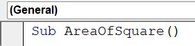 VBA Double Data Type Excel Examples Double Click Use