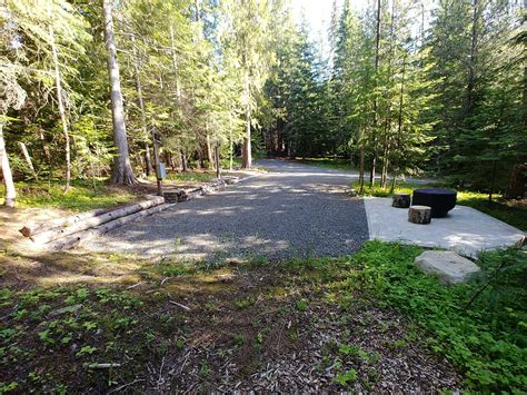 Reservations The Wilds Private Rv Camping Near Colville Washington
