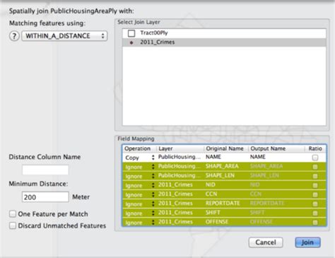introducing cartographica 1 4 spatial join cartographica blog