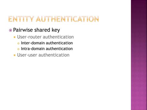 Ppt A Secure Authentication And Billing Architecture For Wireless Mesh Networks Powerpoint