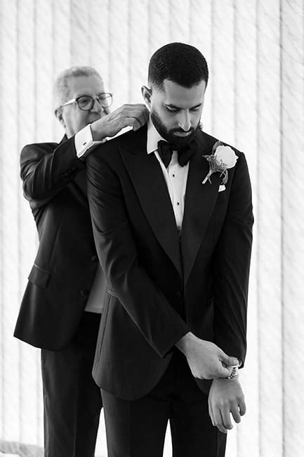 Cassandra And Daniel Salt Atelier