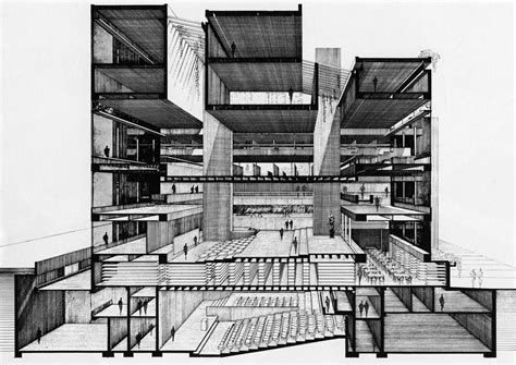 Building Hatch Pattern