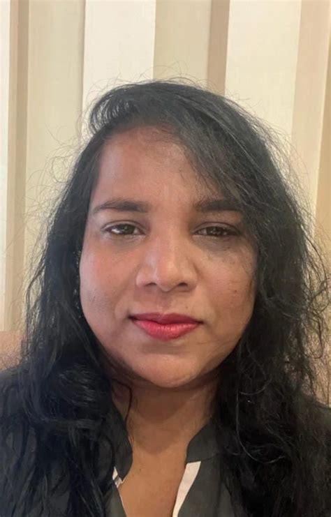 Madhu Malathi Reddy On Linkedin Good Morning Chennai