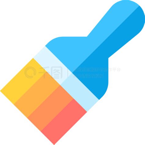 画笔网页ui 画笔 模板免费下载 Svg格式 512像素 编号48212870 千图网