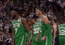 Boston Celtics Pfp Boston Celtics Profile Pics