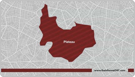 Plateau