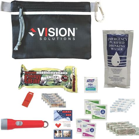 Disaster Prep Kit Imperial Promotions
