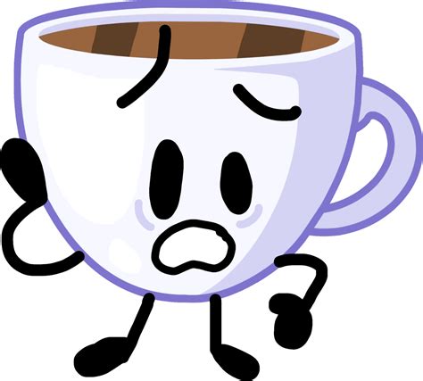 Coffee Total Objects Wiki Fandom