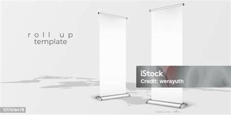 세계지도에 은행 롤업 흰색과 회색 템플릿 은 광고를 위해 모의 3d 원근 일러스트레이션 배너 표지판에 대한 스톡 벡터 아트 및 기타 이미지 배너 표지판 웹 배너 형판