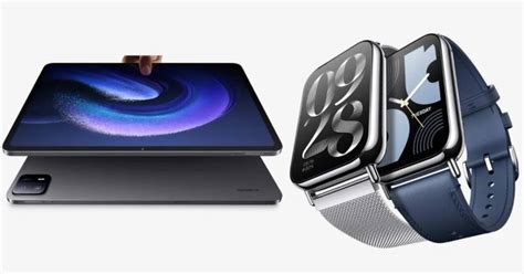 The Xiaomi Pad 6 Max And Band 8 Pro Are Available At These Prices All News Buzz