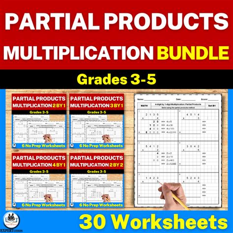 Multiplication Strategies For Grade 4 And Grade 5 Expertuition