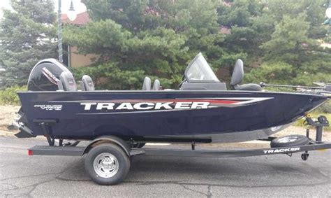 2025 Tracker Pro Guide V 175 Wt New Haven Vereinigte Staaten