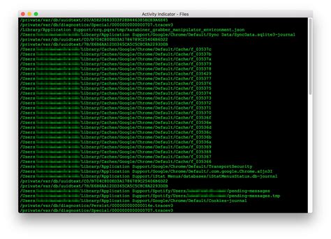Macos Activity Indicator Status Anzeige Für Die Menüleiste ⋅ Ifun De