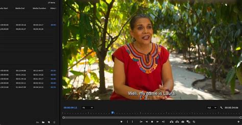 Adobe Premiere Pro AI How To Use Auto Editing And Speech To Text Envato Tuts