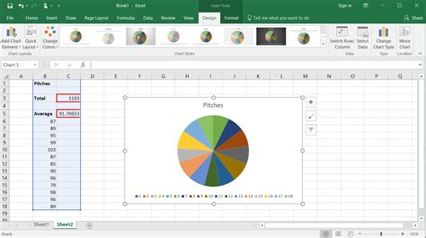 Step By Step Excel 2016 Tutorial Jasons Computing Guides