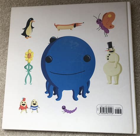 Oswald Octopus Coloring Pages