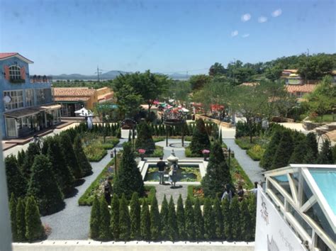 파주 당일치기 여행 코스 추천