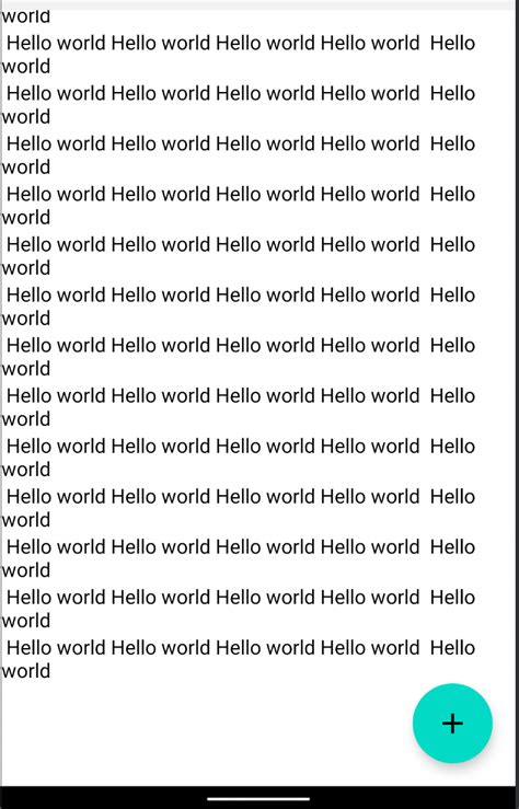 Android Compose What Is The Proper Way To Add To A Lazycolumn Enough Bottom Padding To