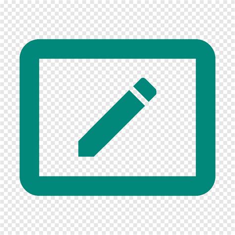 Computer Icons Task Hyperlink Editing Edit Angle Rectangle Png PNGEgg