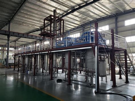 Significant Advantag Of Supercritical Co₂ Extraction Process