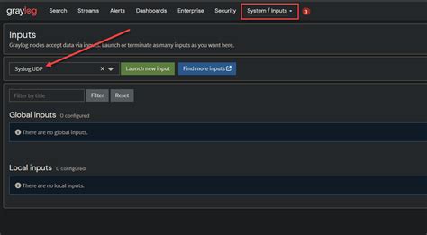 graylog docker compose setup an open source syslog server for home