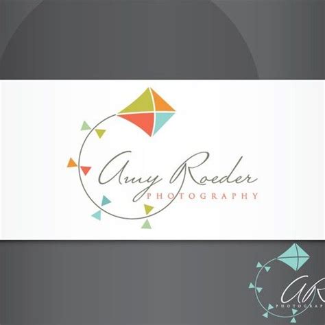 Amy Roeder Photography Help Amy Roeder Photography With A New Logo Logo Design Shop
