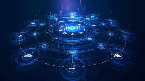 The Importance Of IoT Security Safeguarding Your Connected Devices Mediabooster
