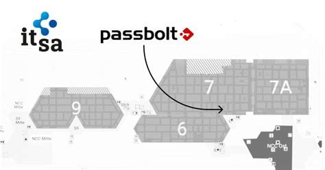 Passbolt On Linkedin Itsaexpo Itsa Opensource Passwordmanager