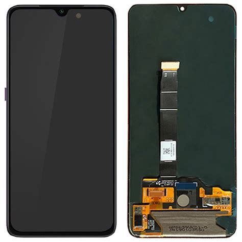 Xiaomi Mi 9 LCD-scherm zonder frame - GSMTempo telefoon reparaties