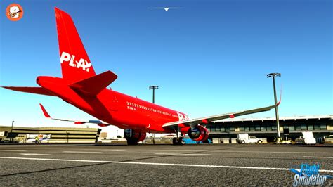 play fbw a32nx for microsoft flight simulator msfs