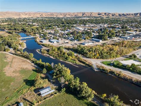 Emmett Id City Guide About Living In Emmett