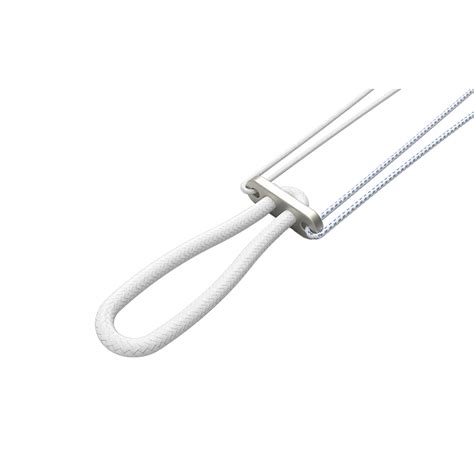 Suture Button With Loop