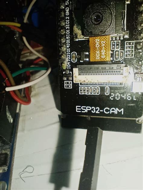Make Arduino And Esp Cam Robotic Projects For You And Arduino Programming By Shahzamanhaider