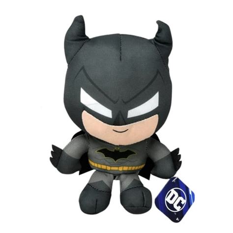 Dc Comics Justice League Batman 8 Plush Figure