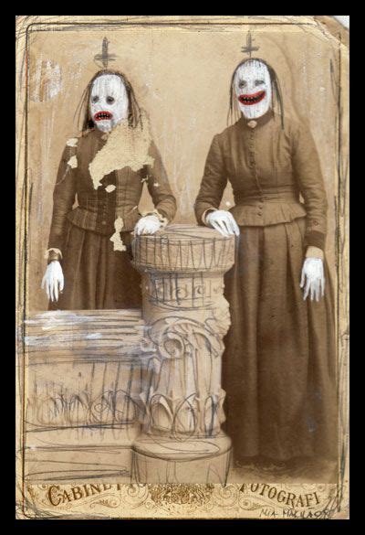 Illustration에 있는 핀