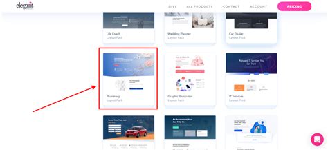 tutorial install theme divi page builder divi tutorial install