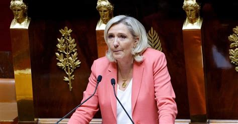 왜 유럽의 극우는 여성의 얼굴을 하고 있나