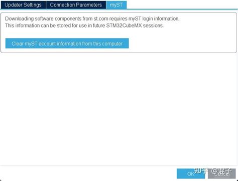 Stm32cubemx安装软件包报错you Cannot Select A File In Stm32cubemx Repository 知乎