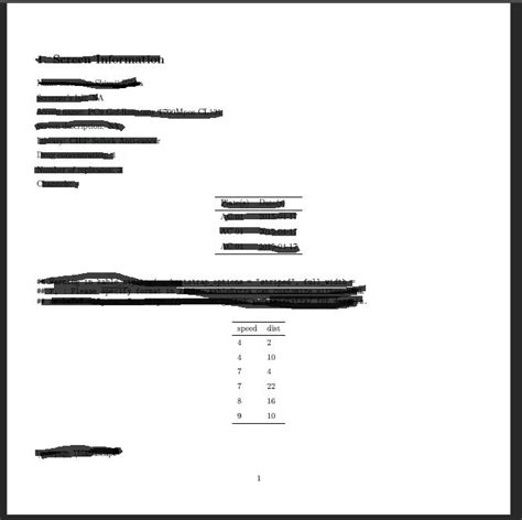 How To Markdown Pdf Align Table To The Left Stack Overflow